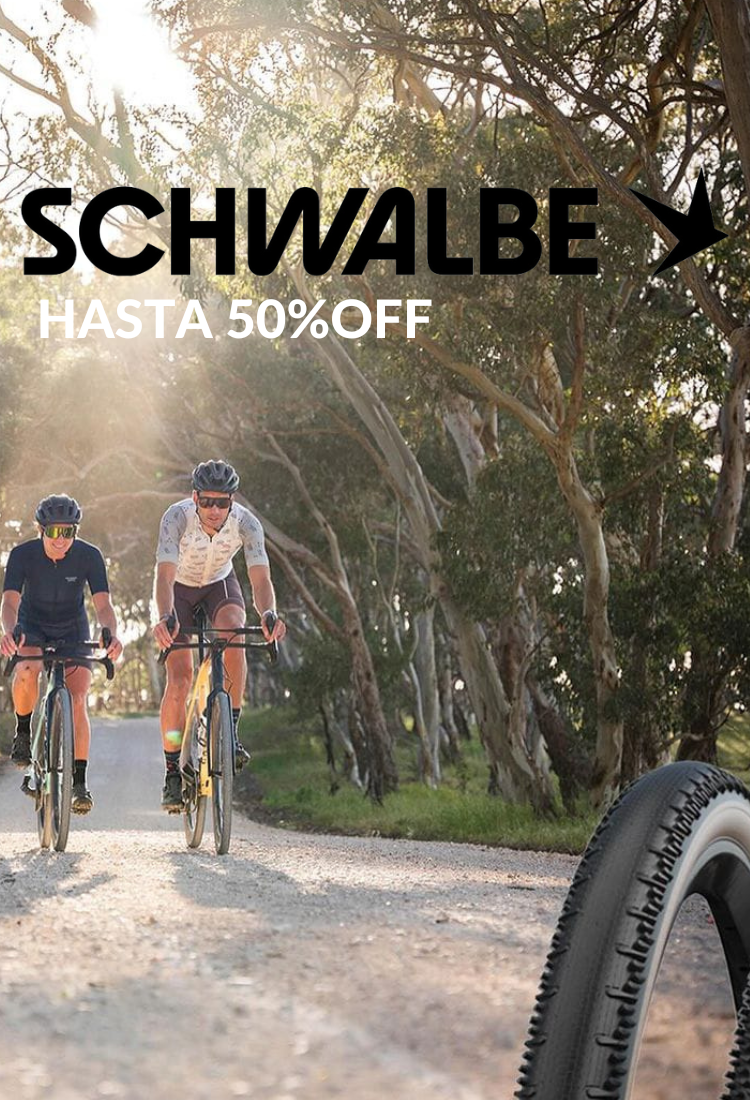 Schwalbe – Outdoor Life